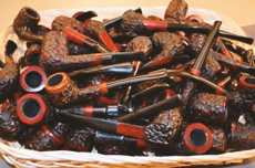 Ny pibe - Stort udvalg af piber til billige priser